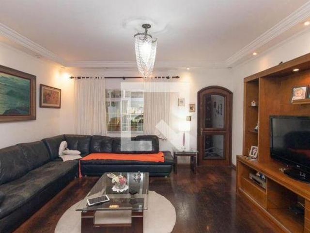 Casa à Venda Vila Ede, 4 Quartos, 190 m2