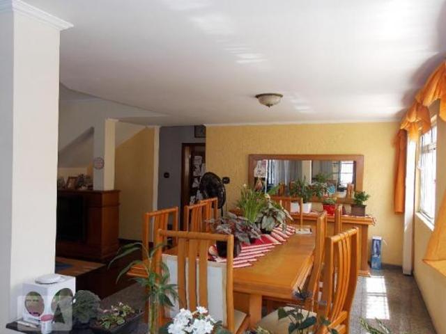 Casa à Venda Vila Ede, 4 Quartos, 191 m2