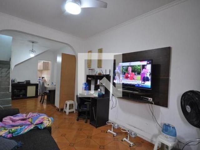 Casa à Venda Vila Ede, 4 Quartos, 123 m² São Paulo