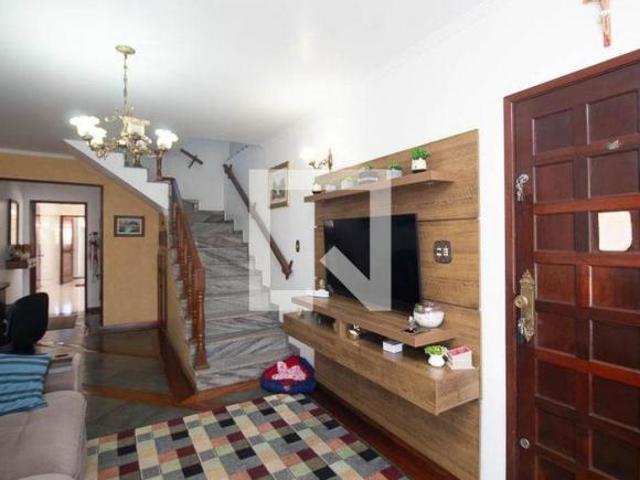 Casa à Venda Vila Ede, 4 Quartos, 247 m² São Paulo