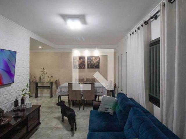 Casa à Venda Vila Ede, 4 Quartos, 250 m² São Paulo