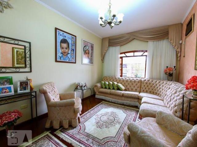 Casa à Venda Vila Ede, 4 Quartos, 298 m2