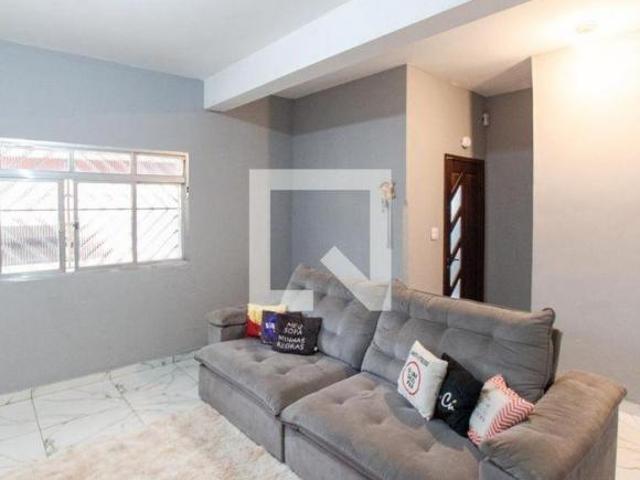 Casa à Venda Vila Ede, 4 Quartos, 200 m² São Paulo