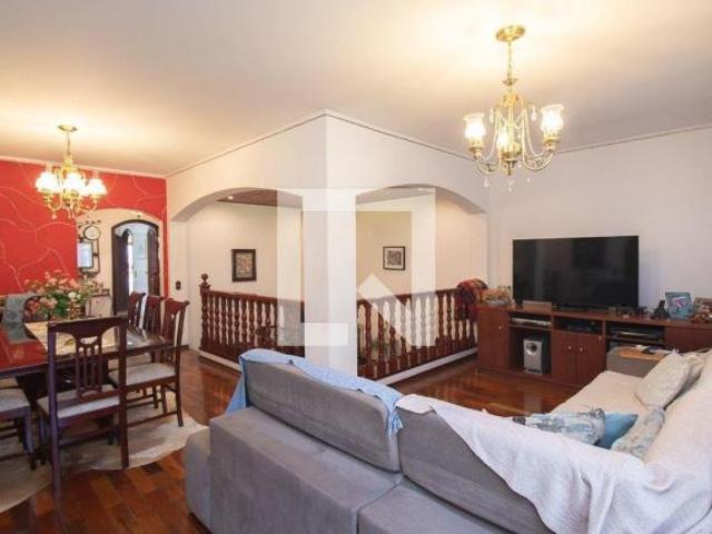 Casa à Venda Vila Ede, 4 Quartos, 325 m2