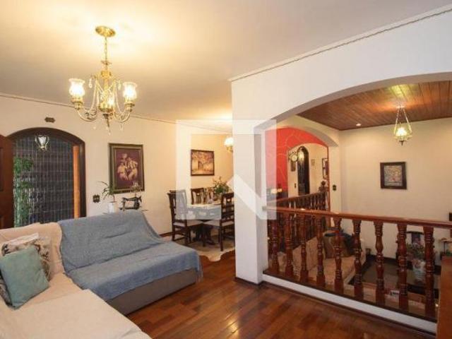 Casa à Venda Vila Ede, 4 Quartos, 325 m² São Paulo
