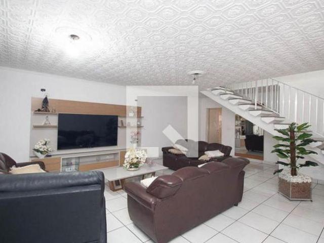 Casa à Venda Vila Ede, 4 Quartos, 490 m2
