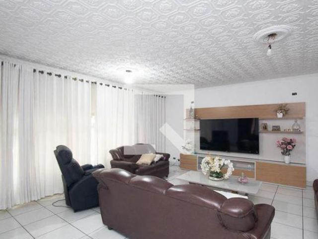 Casa à Venda Vila Ede, 4 Quartos, 490 m² São Paulo