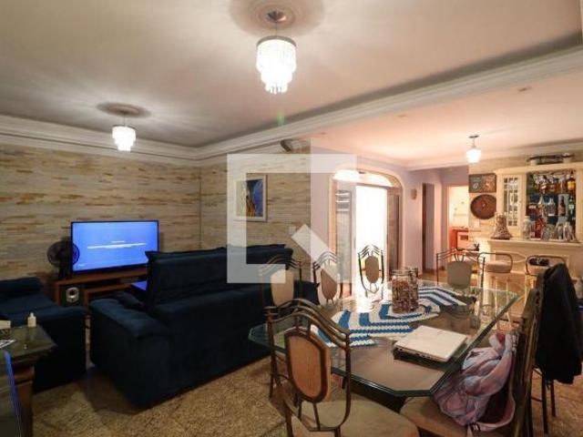 Casa à Venda Vila Ede, 5 Quartos, 252 m2