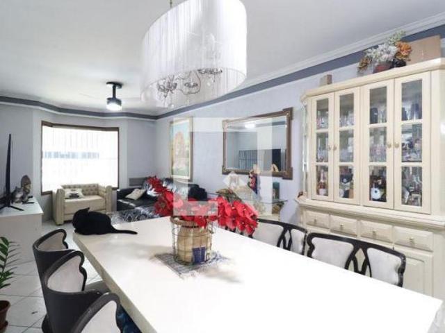 Casa à Venda Vila Ede, 5 Quartos, 275 m² São Paulo