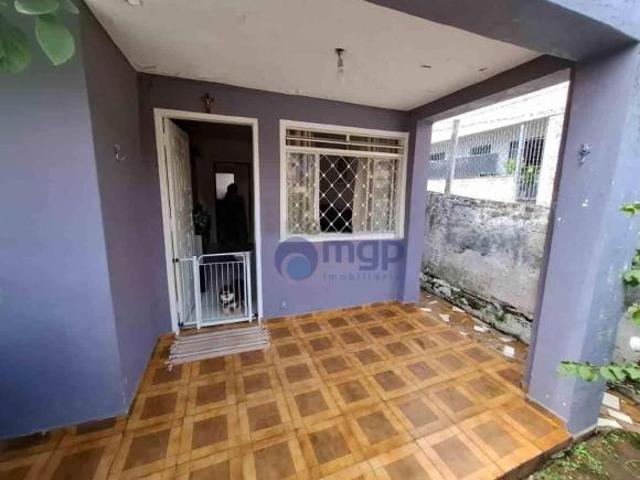 Casa à venda Vila Ede São Paulo/SP