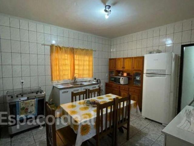Casa a venda Vila Edén parte alta Lençóis Paulista