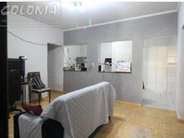 Casa a venda Vila Eldízia