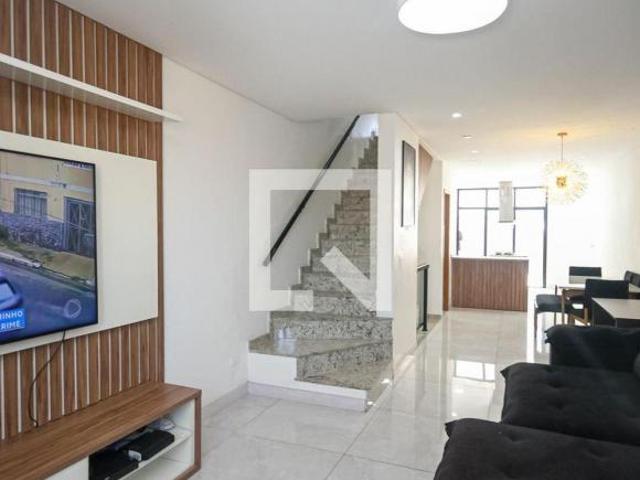 Casa à Venda Vila Ema, 3 Quartos, 140 m2
