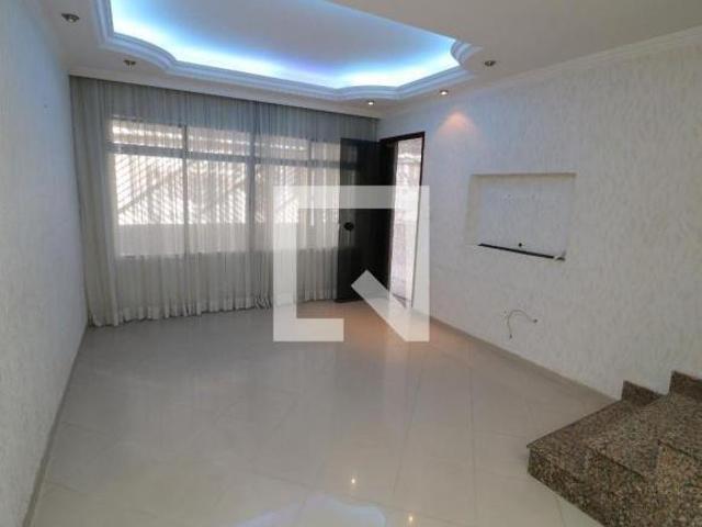 Casa à Venda Vila Ema, 3 Quartos, 140 m2