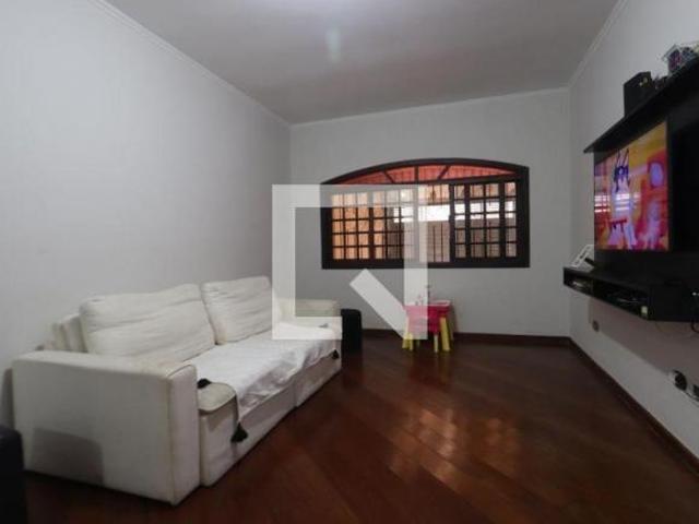 Casa à Venda Vila Ema, 3 Quartos, 140 m2