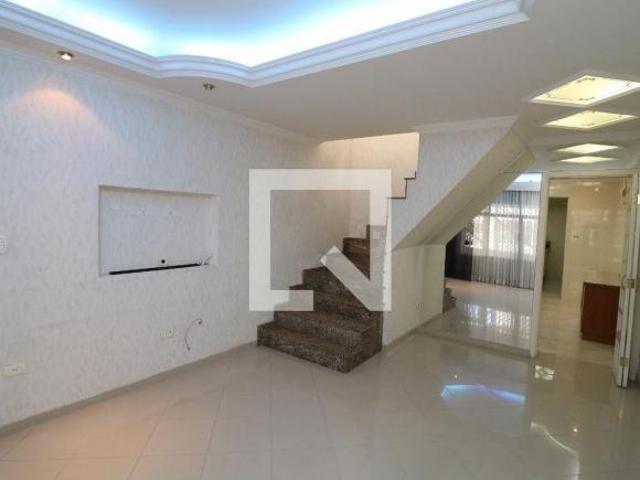 Casa à Venda Vila Ema, 3 Quartos, 140 m2