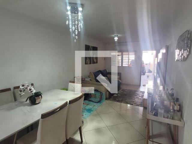 Casa à Venda Vila Ema, 3 Quartos, 153 m2