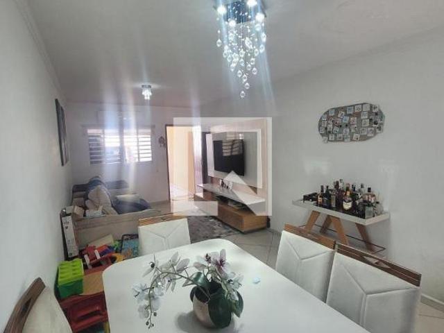 Casa à Venda Vila Ema, 3 Quartos, 153 m2
