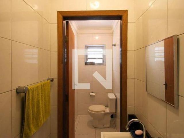 Casa à Venda Vila Ema, 3 Quartos, 150 m2
