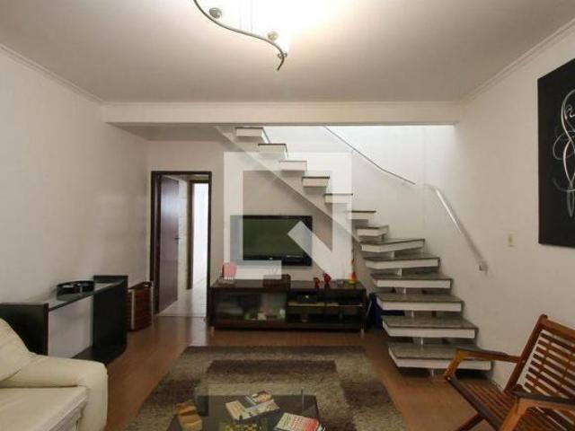 Casa à Venda Vila Ema, 3 Quartos, 150 m² São Paulo