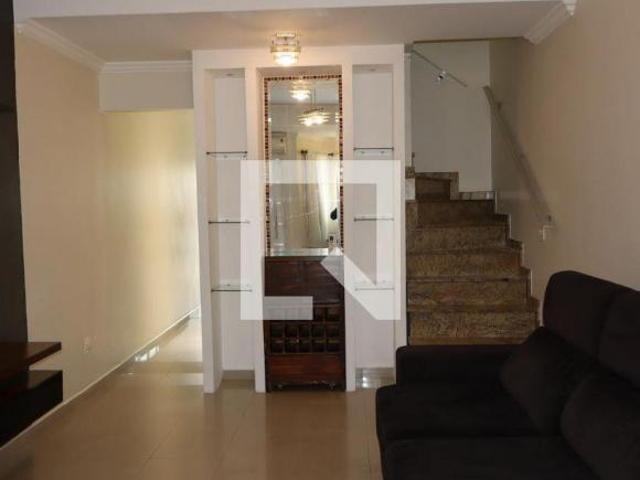 Casa à Venda Vila Ema, 3 Quartos, 152 m2