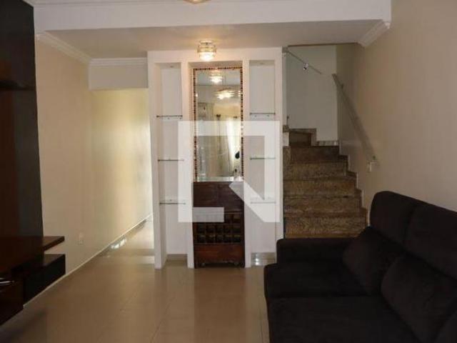 Casa à Venda Vila Ema, 3 Quartos, 152 m² São Paulo