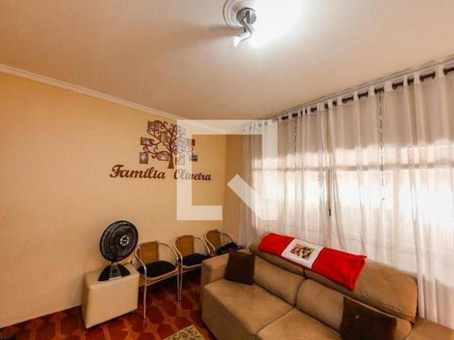 Casa à Venda Vila Ema, 2 Quartos, 154 m2