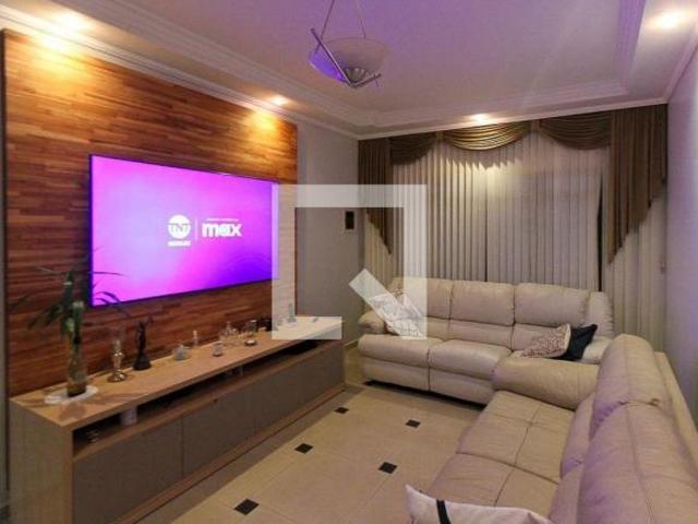 Casa à Venda Vila Ema, 3 Quartos, 155 m2