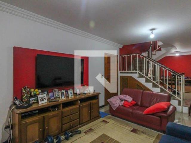 Casa à Venda Vila Ema, 3 Quartos, 159 m2