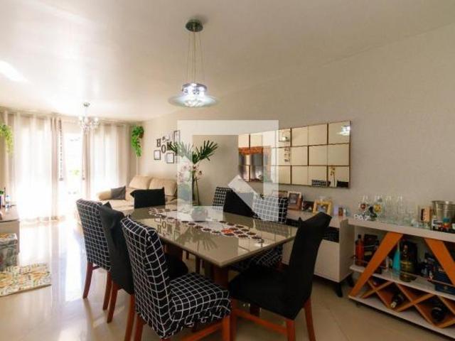 Casa à Venda Vila Ema, 3 Quartos, 163 m2