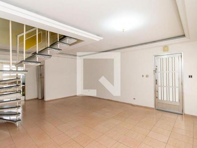 Casa à Venda Vila Ema, 3 Quartos, 170 m2