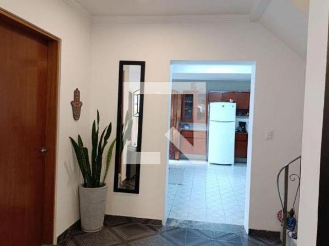Casa à Venda Vila Ema, 3 Quartos, 179 m2