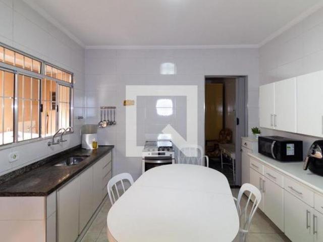 Casa à Venda Vila Ema, 3 Quartos, 180 m2