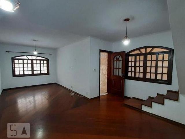 Casa à Venda Vila Ema, 3 Quartos, 180 m2