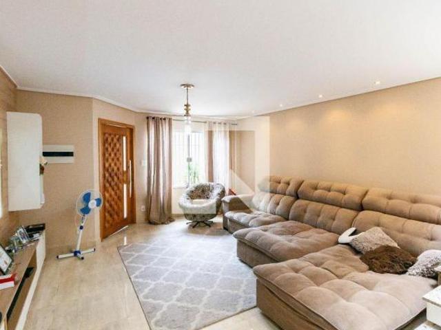 Casa à Venda Vila Ema, 3 Quartos, 180 m2