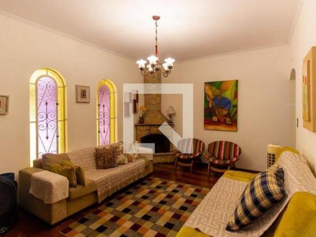 Casa à Venda Vila Ema, 3 Quartos, 190 m2