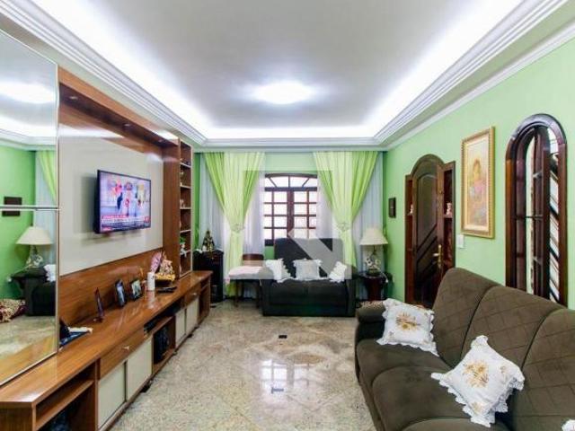 Casa à Venda Vila Ema, 3 Quartos, 195 m2