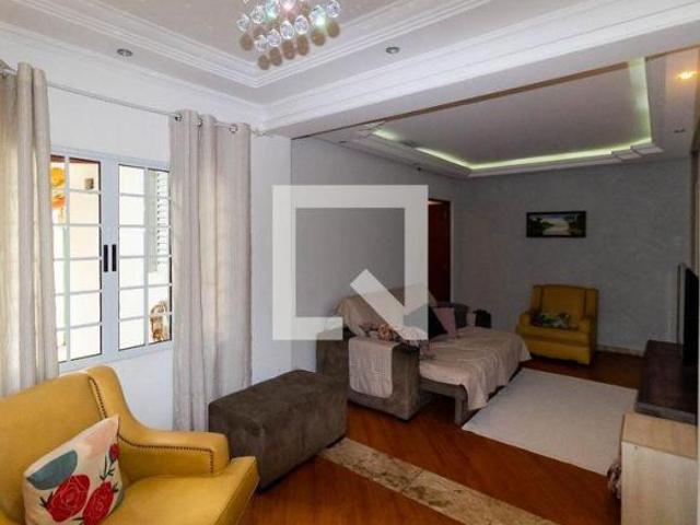 Casa à Venda Vila Ema, 3 Quartos, 195 m² São Paulo