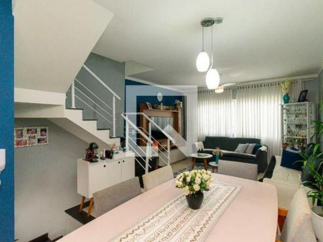 Casa à Venda Vila Ema, 3 Quartos, 103 m2