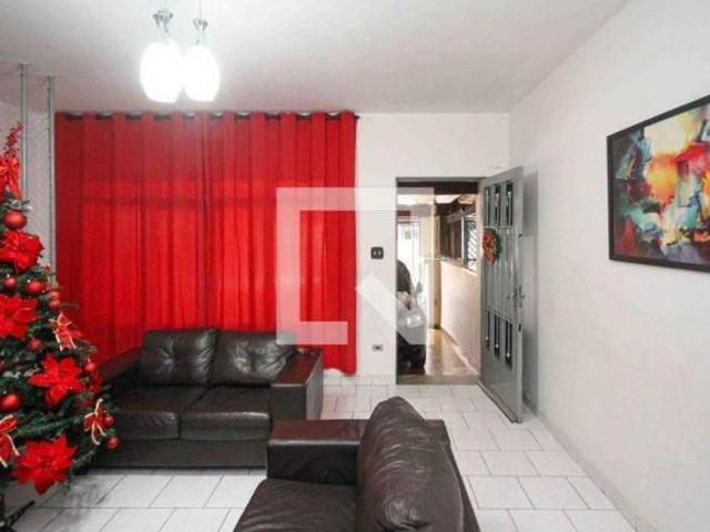 Casa à Venda Vila Ema, 3 Quartos, 100 m2