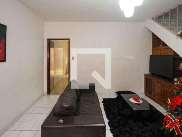 Casa à Venda Vila Ema, 3 Quartos, 100 m2