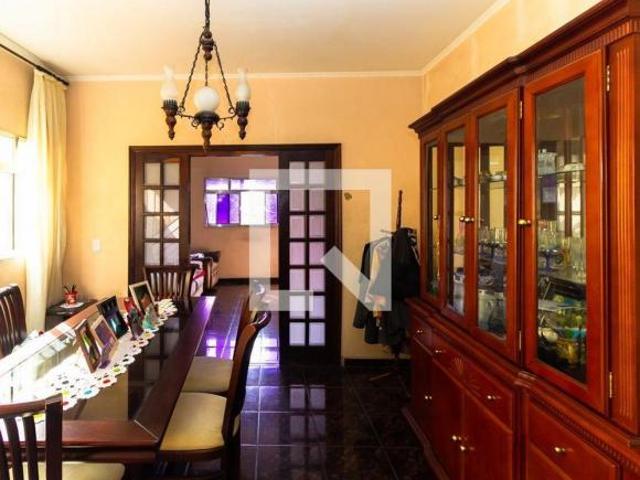 Casa à Venda Vila Ema, 3 Quartos, 107 m2