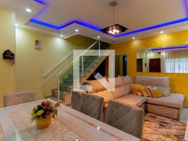 Casa à Venda Vila Ema, 3 Quartos, 110 m2