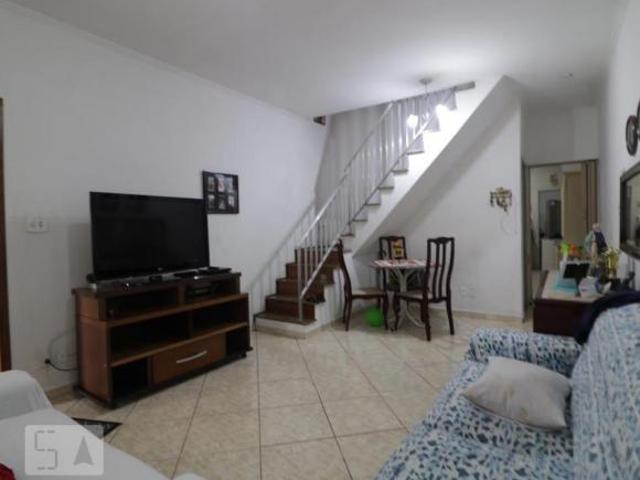 Casa à Venda Vila Ema, 3 Quartos, 120 m2