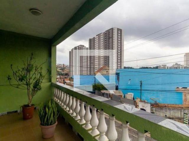 Casa à Venda Vila Ema, 3 Quartos, 120 m2