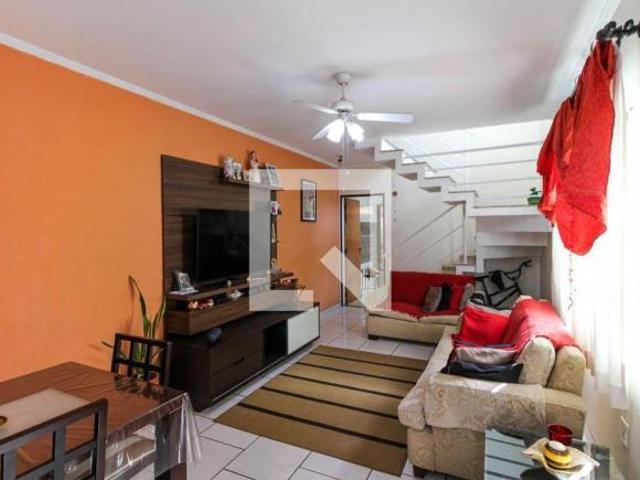 Casa à Venda Vila Ema, 3 Quartos, 125 m2