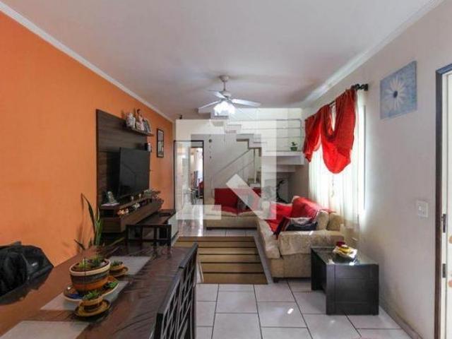 Casa à Venda Vila Ema, 3 Quartos, 125 m² São Paulo