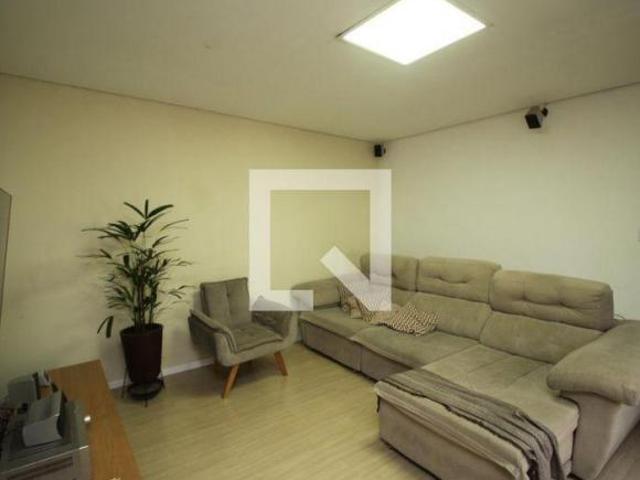 Casa à Venda Vila Ema, 3 Quartos, 125 m² São Paulo