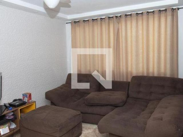 Casa à Venda Vila Ema, 3 Quartos, 130 m² São Paulo
