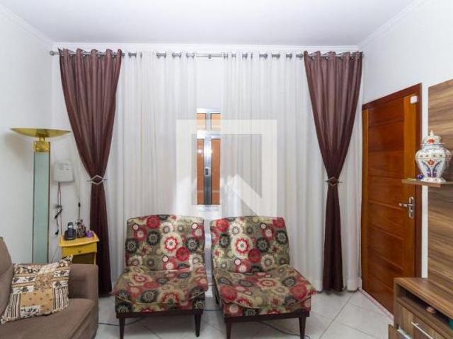 Casa à Venda Vila Ema, 3 Quartos, 134 m2
